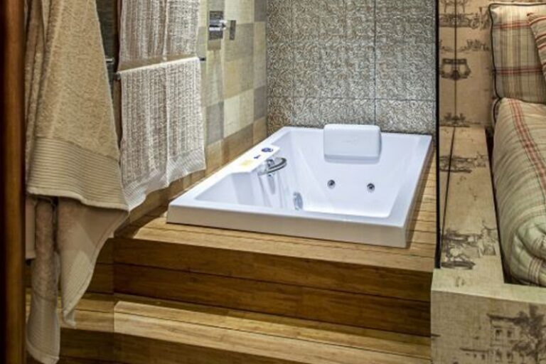 Premier Banheiras – Hidromassagem, Spa e Ofurô